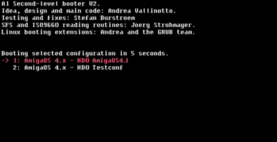 UserDoc:How AmigaOS Works - AmigaOS Documentation Wiki