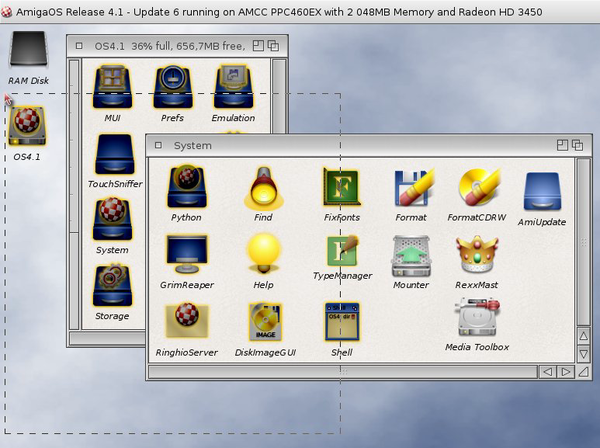 UI Style Guide Basics - AmigaOS Documentation Wiki
